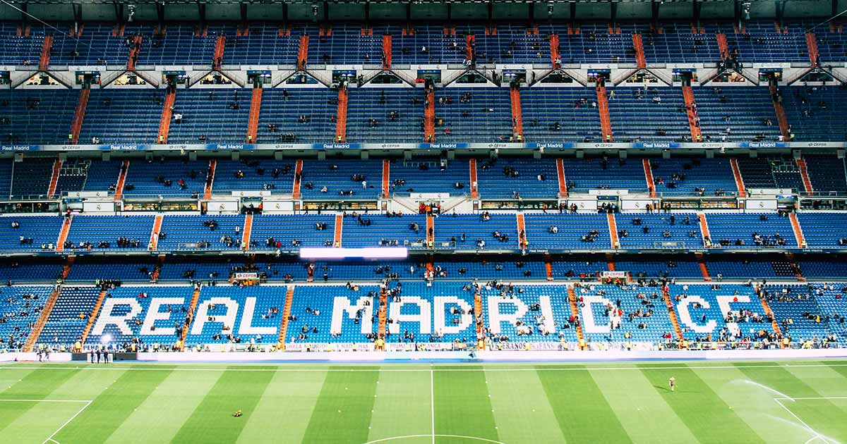 R. Madrid tickets | 2025-2026 season | Compare prices
